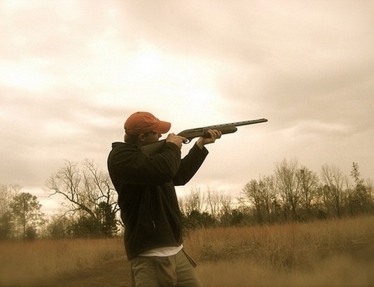 Benelli Argo E Fluted - Caccia Passione