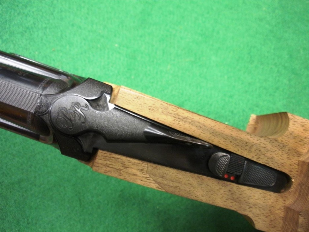 Rizzini Baby Premier calibro 28 - Caccia Passione