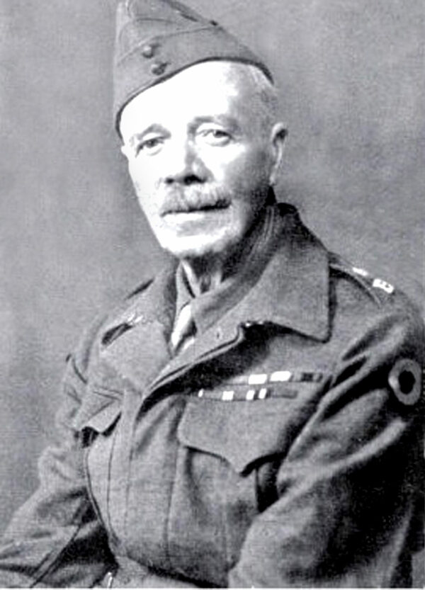 John Rigby... the legend. - Caccia Passione