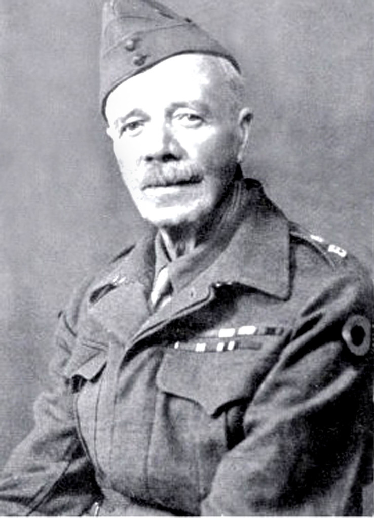 John Rigby... the legend. - Caccia Passione