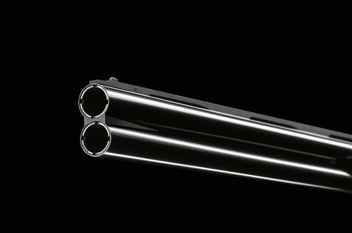 Benelli 828 U Black - Caccia Passione