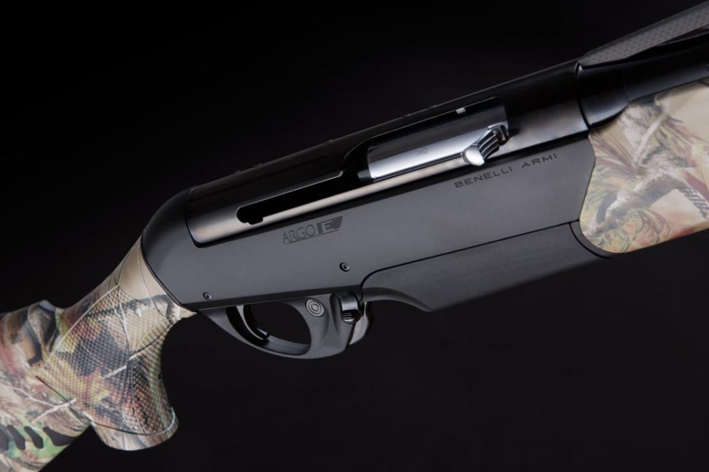 Benelli Argo E Camo APG - Caccia Passione
