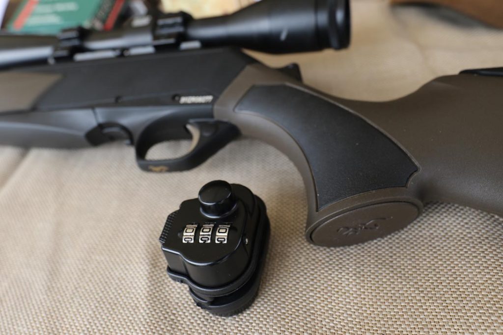 Browning BAR Mk 3 in .308 Win. - Caccia Passione