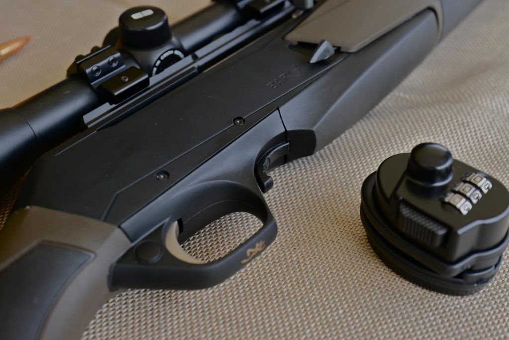 Browning BAR Mk 3 in .308 Win. - Caccia Passione