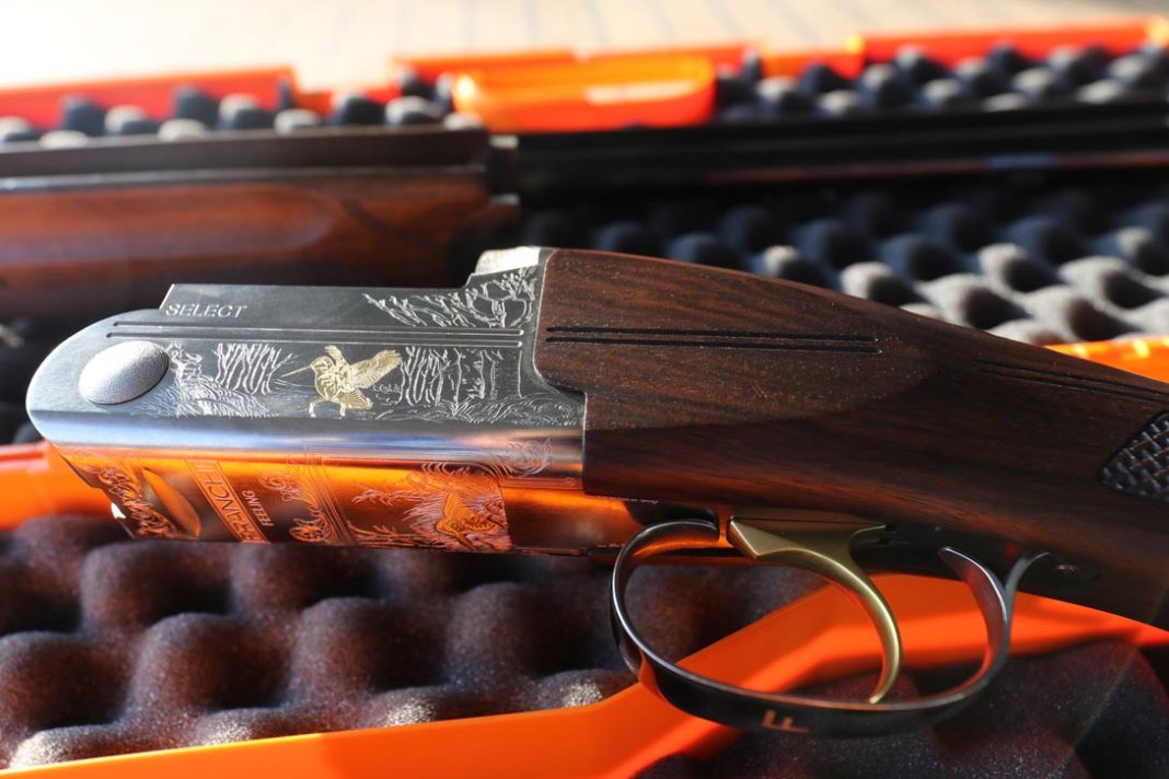 Franchi Feeling Beccaccia Select: la specifica soluzione - Caccia Passione