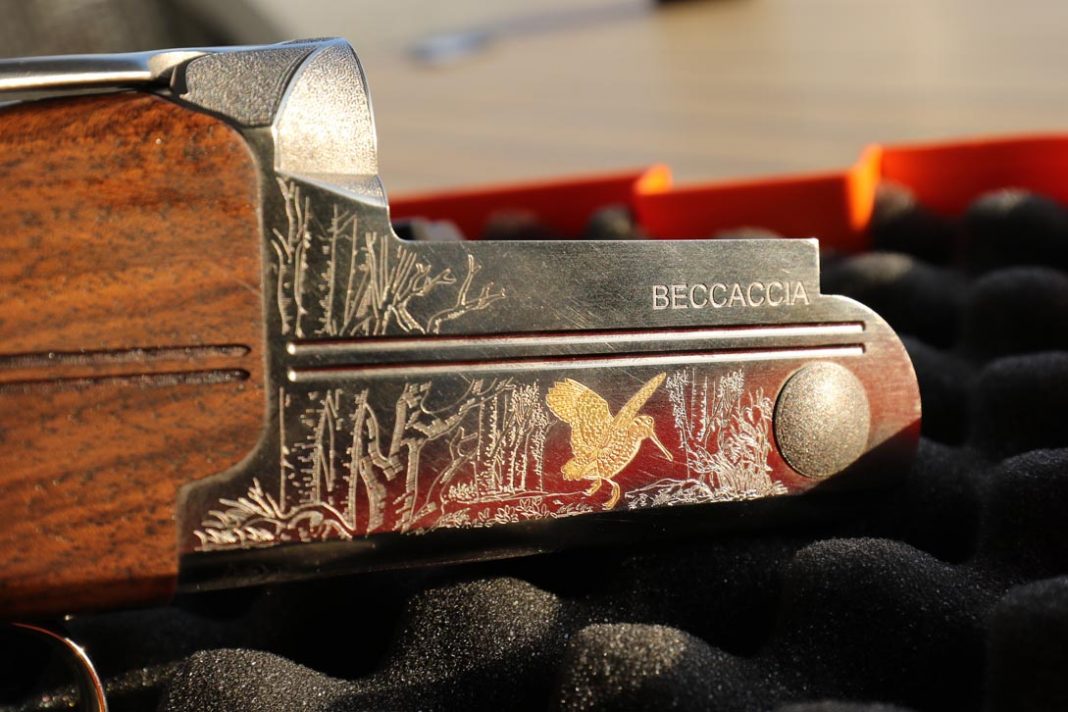 Franchi Feeling Beccaccia Select: la specifica soluzione - Caccia Passione