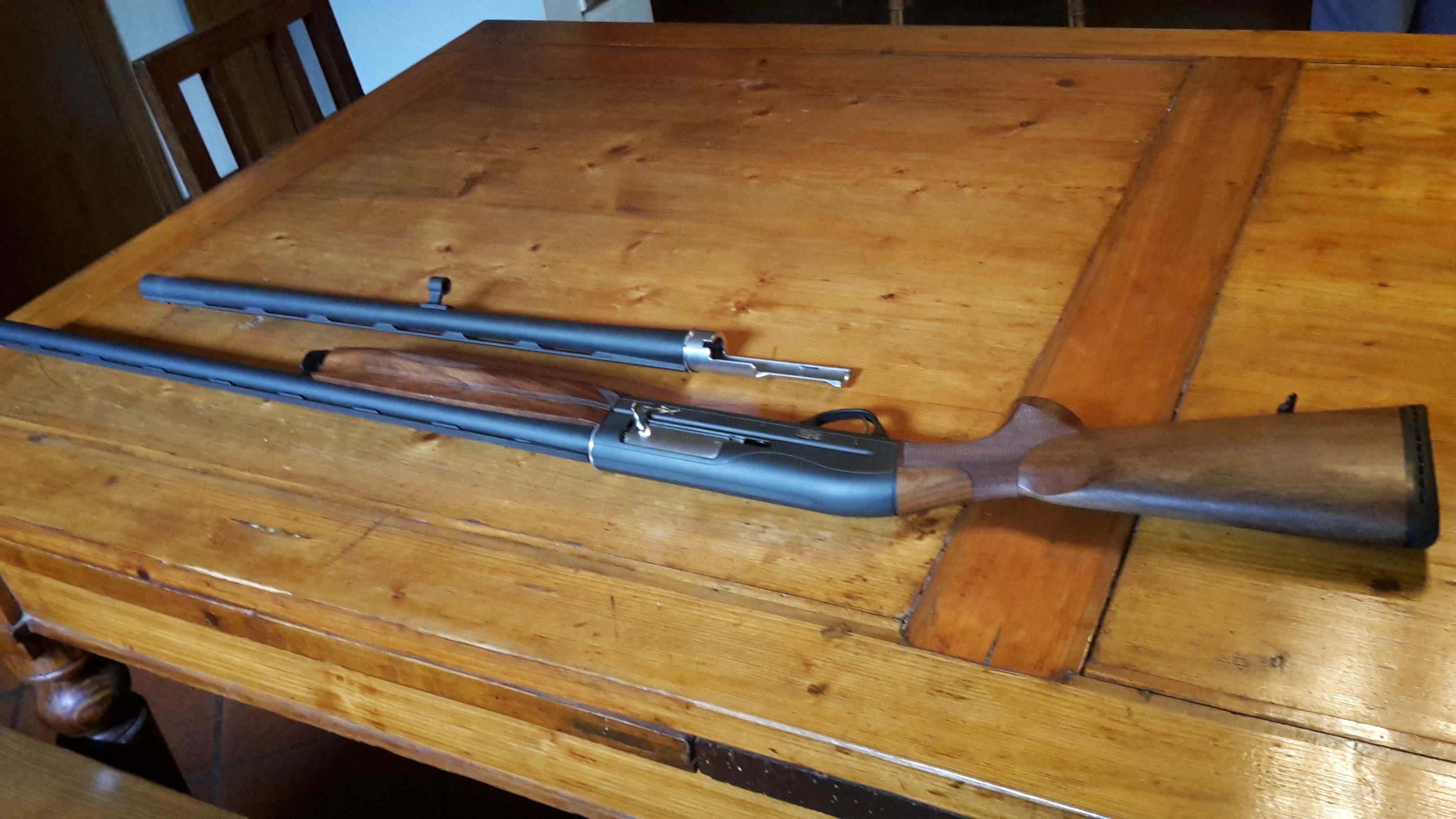 Armi usate: Mercatino delle armi usate da caccia - Caccia Passione