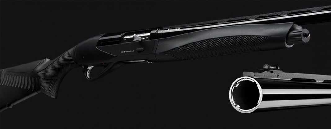 Benelli Raffaello BE-Diamond - Caccia Passione