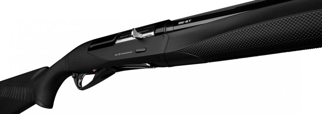 Benelli Surface Treatment (BE S.T.) - Caccia Passione
