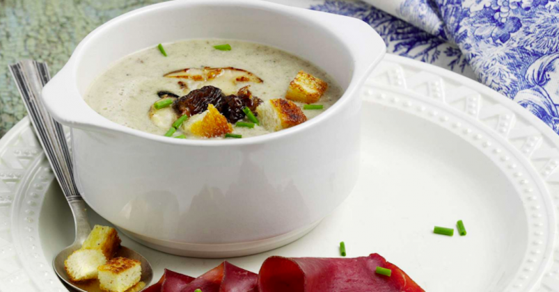 Filetto di cervo: un secondo di stagione ricco di proprietà - Caccia ...