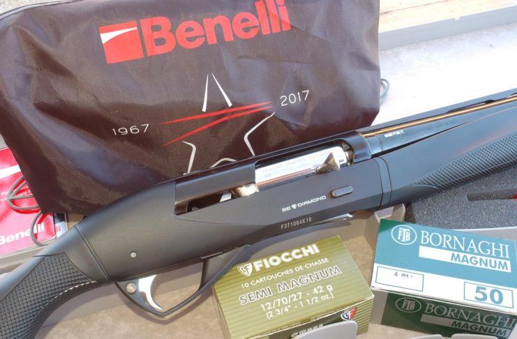 Benelli: il trattamento Be.S.T. - Caccia Passione