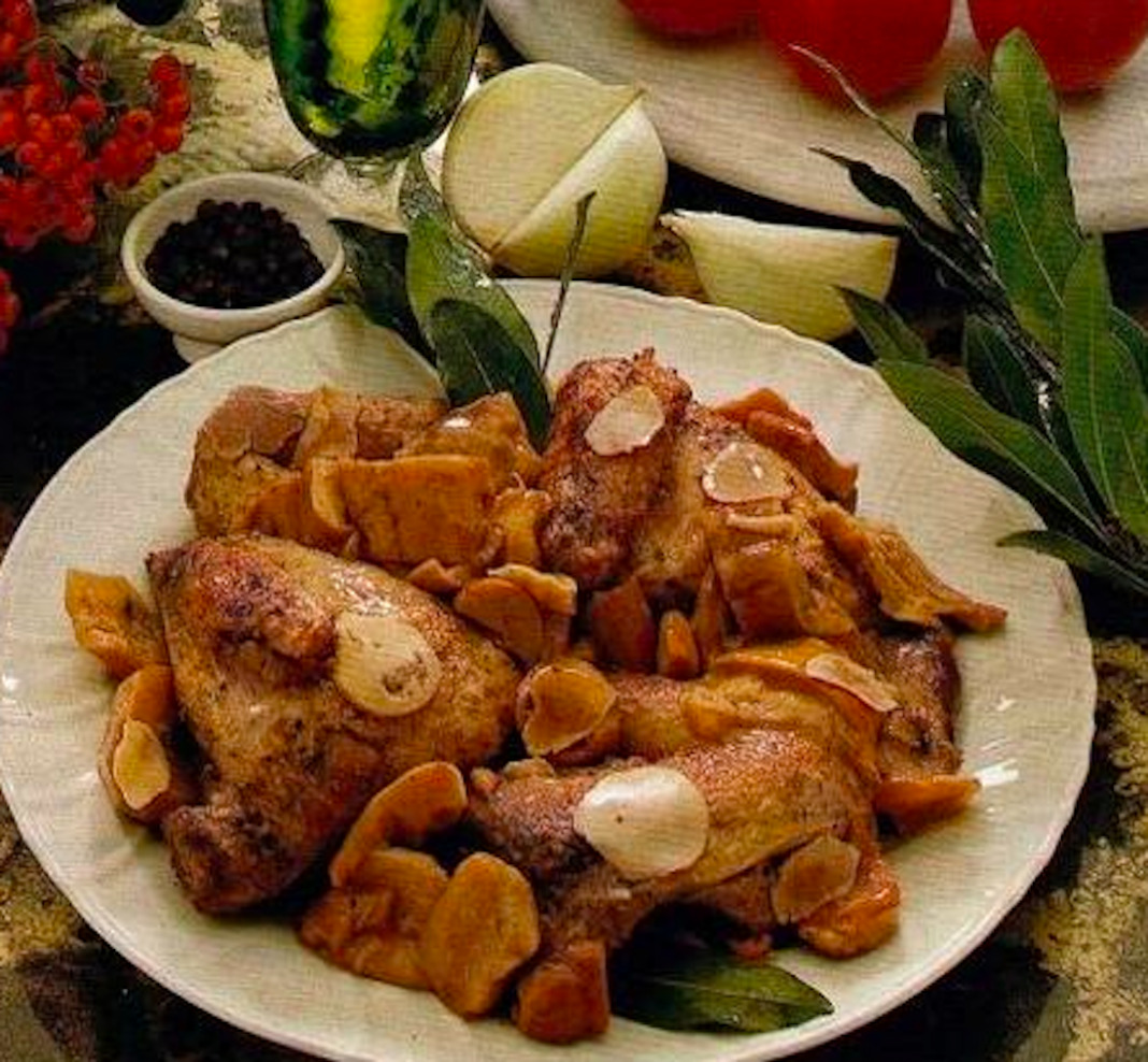 Ricette di selvaggina: Fagiano al tartufo - Caccia Passione