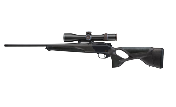Blaser R8 Ultimate, the bolt in action rifle that combines ...