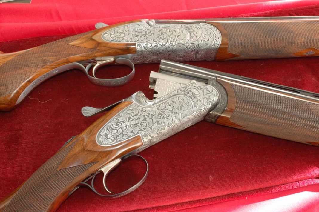 Rizzini BR 550 in calibro 28 - Caccia Passione