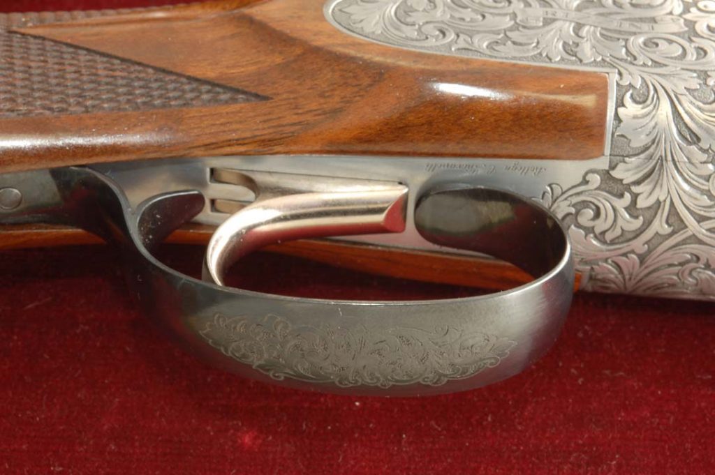 Rizzini Regal EL e EM: due versioni di un elegante sovrapposto - Caccia ...