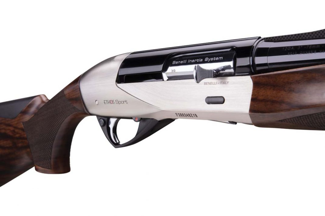 Benelli Raffaello-Ethos