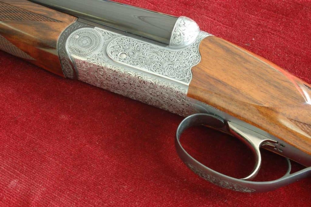 Rizzini Regal De Luxe e Regal Extra - Caccia Passione