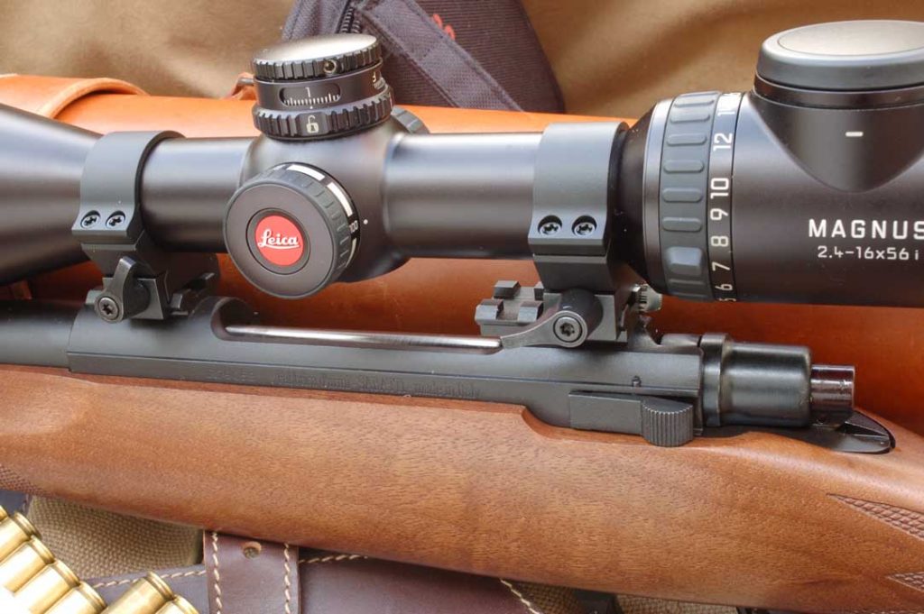 Sabatti Rover 870: una certezza tutta italiana - Caccia Passione