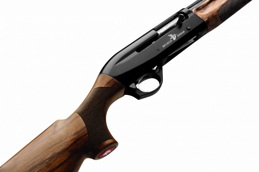 Benelli.. Semiautomatici per specialisti.. - Caccia Passione