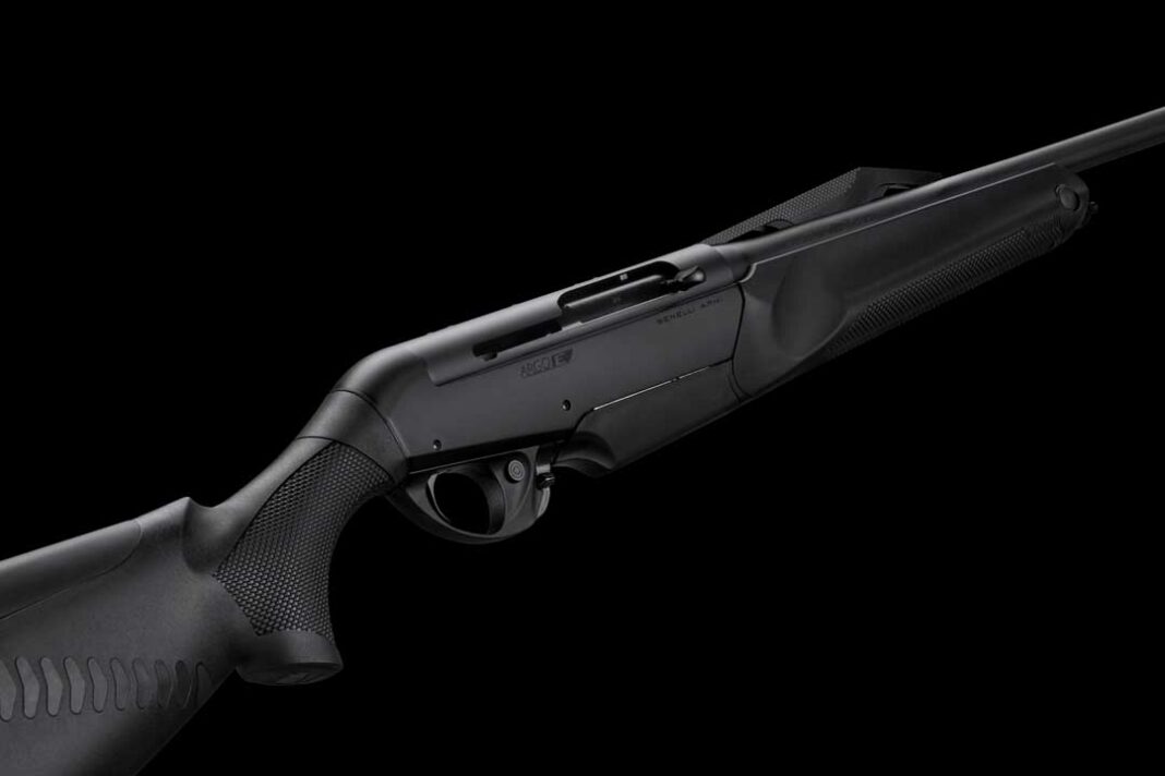 Benelli Argo E: “Nata per durare nel tempo!” - Caccia Passione