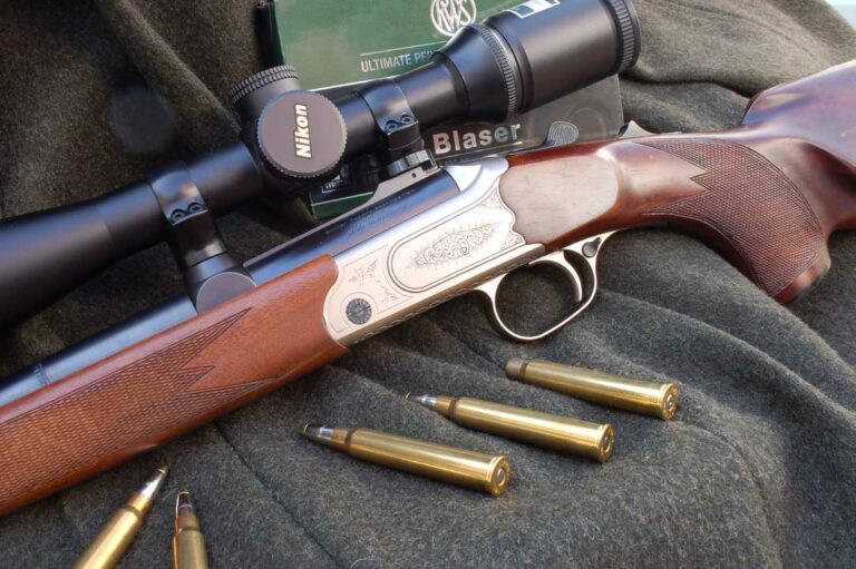 Falco Alpine 1: la tradizione del kipplauf - Caccia Passione