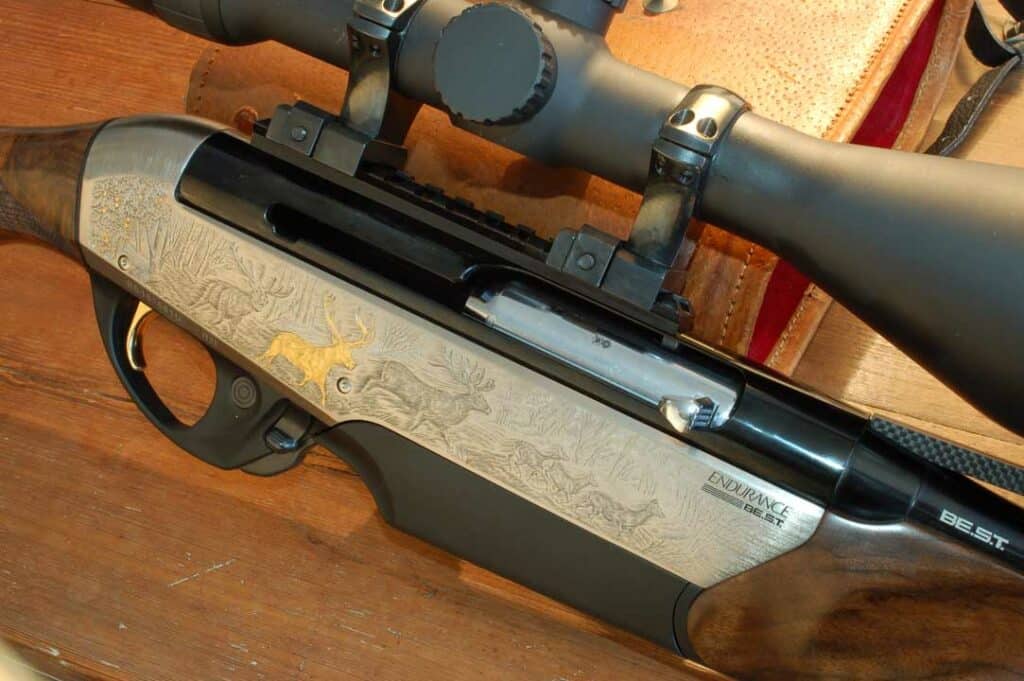 Scopri il tiro dinamico al Benelli Shotgun 2019 - Caccia Passione