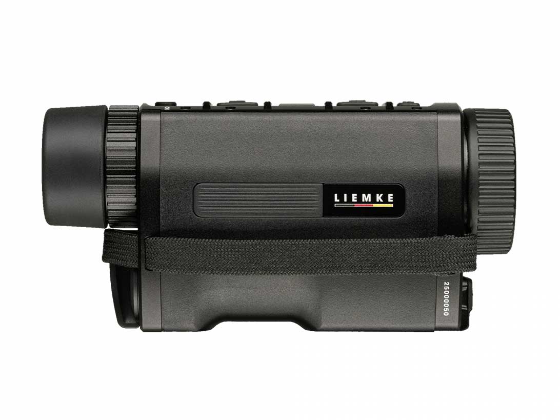 LIEMKE KEILER 25.1: The new frontier of thermal optics for night ...