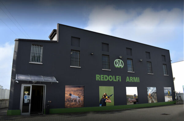 Redolfi Armi di Manerbio: the story of a successful company that brings ...