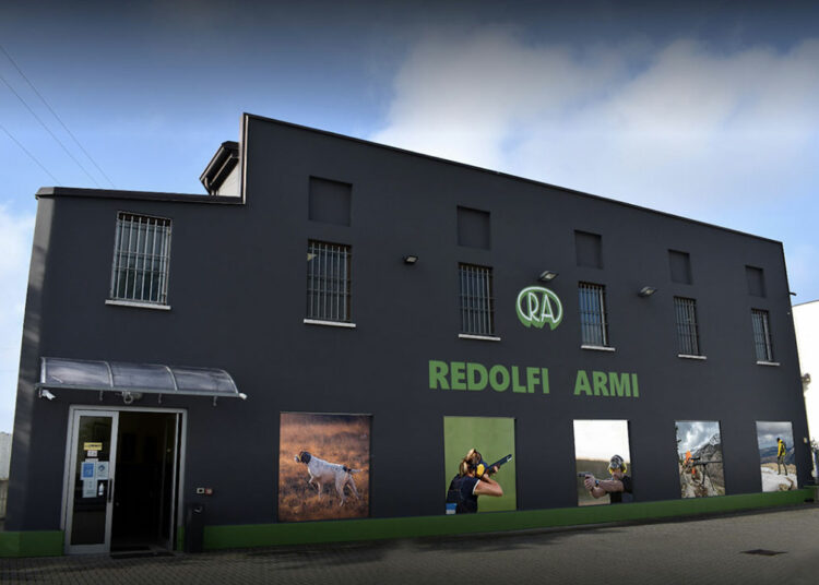 Redolfi Armi di Manerbio: la storia di un'azienda di successo che porta ...