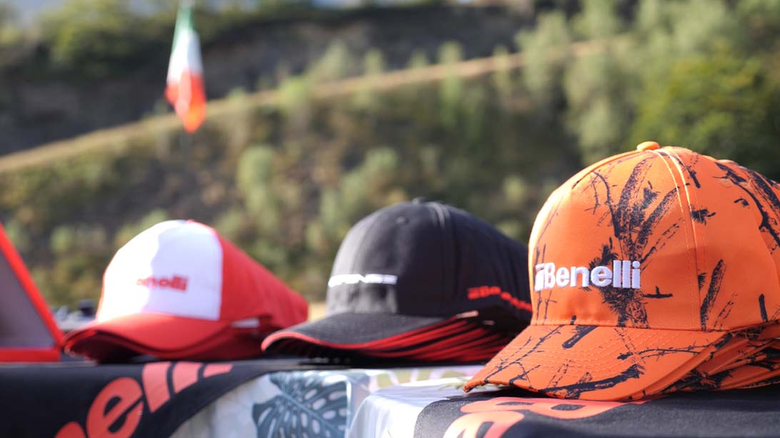 BENELLI HPR DAY 2023: día épico de tiro a larga distancia.. ¡¡QUÉ ...