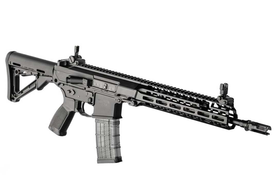 Beretta NARP: The innovative assault rifle of the future - Caccia Passione