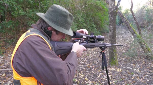 Sabatti Rover Carbon: the perfect harmony between lightness and ...