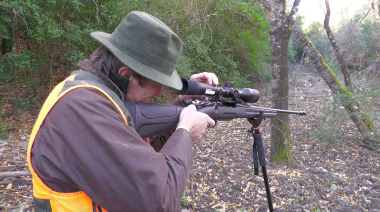 Sabatti Rover Carbon : l'harmonie parfaite entre légèreté et précision ...