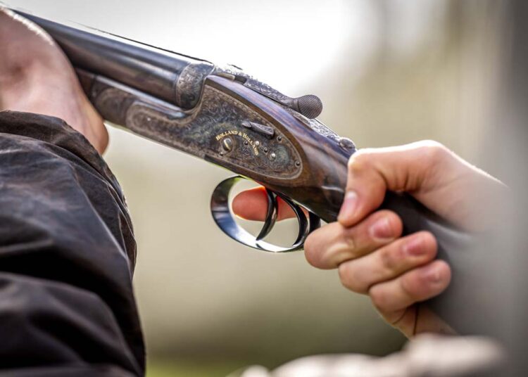 Beretta NARP: The innovative assault rifle of the future - Caccia Passione