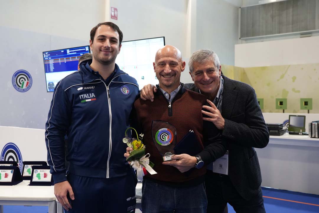 EOS 2025 - European Outdoor Show a VeronaFIERE. Obiettivo 40 MILA ...