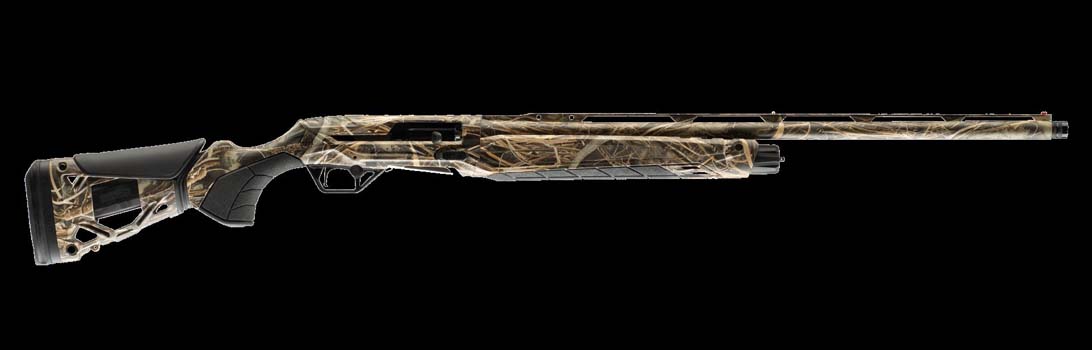 Beretta AX800 Suprema: Technology on the Water - Hunting Passion