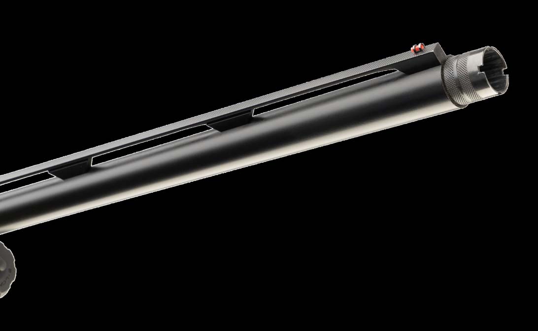 Beretta AX800 Suprema : La technologie au service de la chasse
