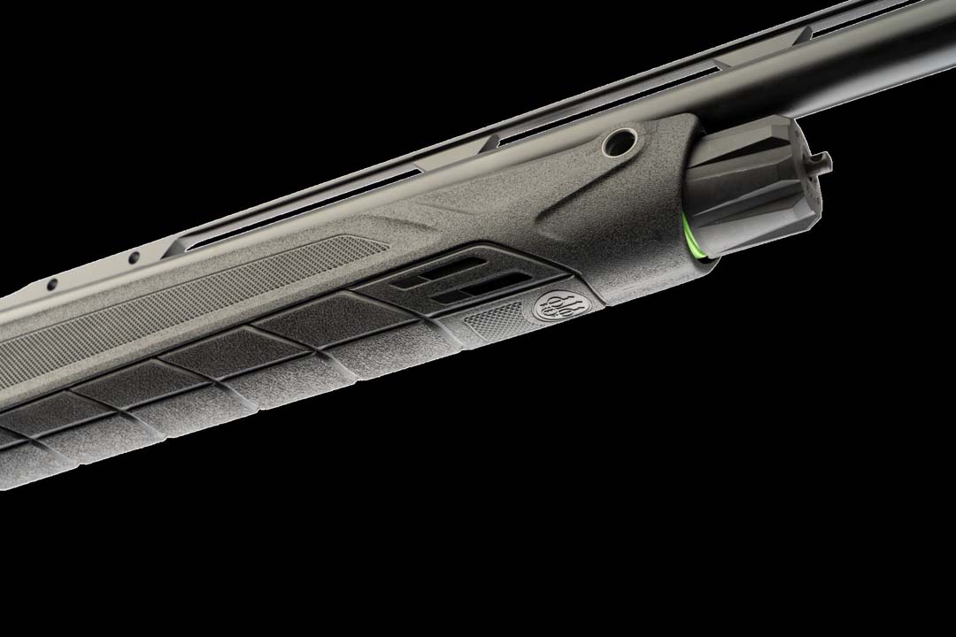 Beretta AX800 Suprema : La technologie au service de la chasse