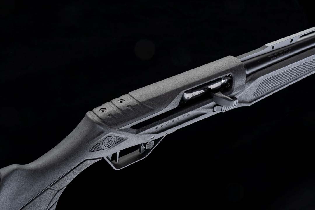 Beretta AX800 Suprema : La technologie au service de la chasse