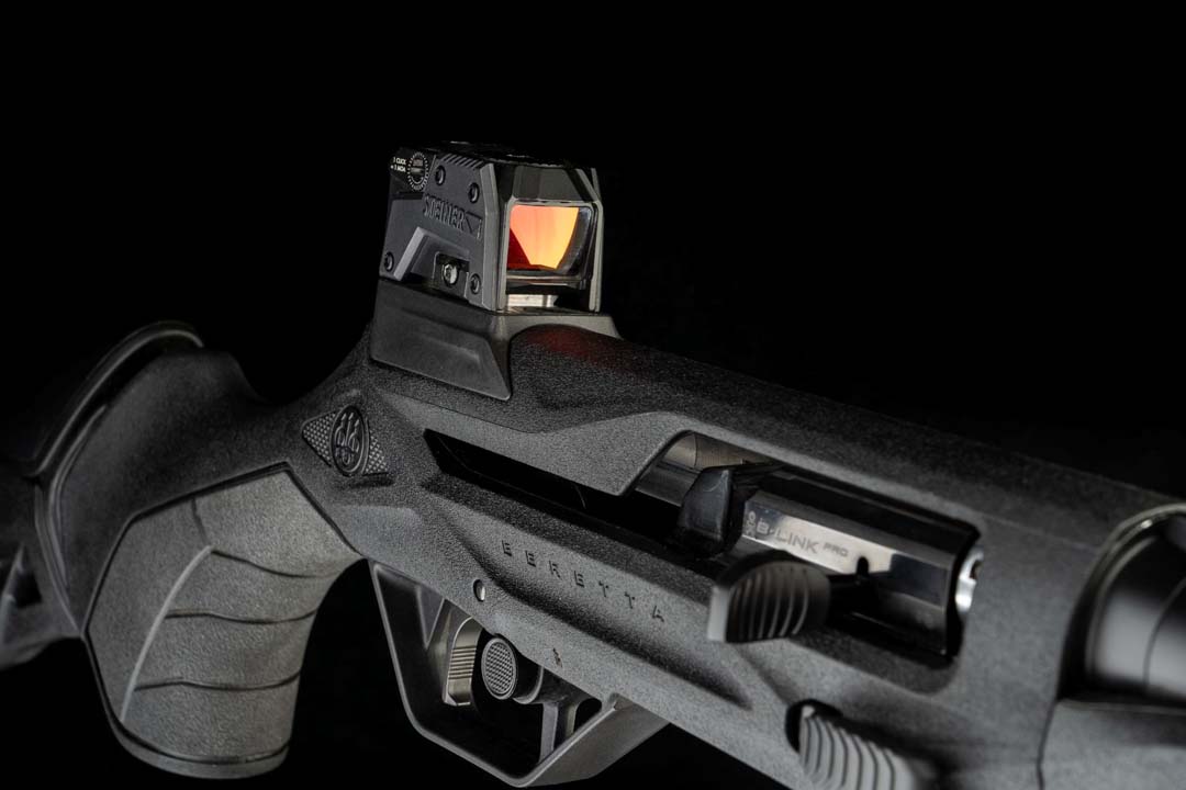 Beretta AX800 Suprema : La technologie au service de la chasse