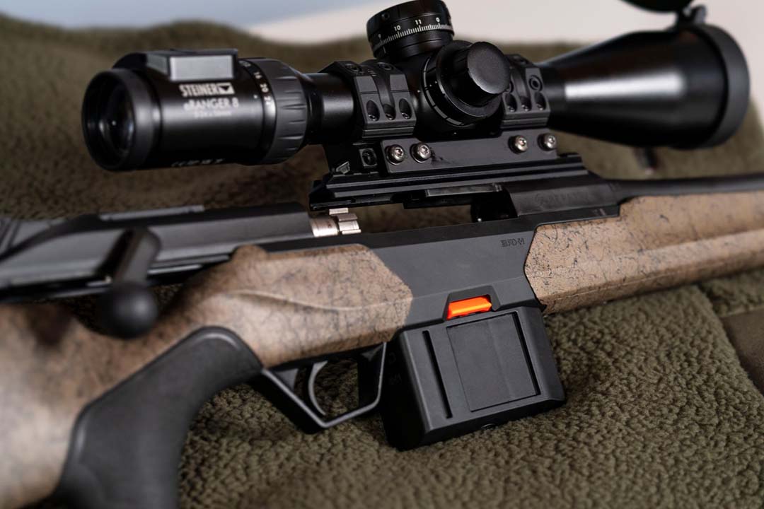 Beretta Brx1 Ranch: la compatta per la battuta - Caccia Passione