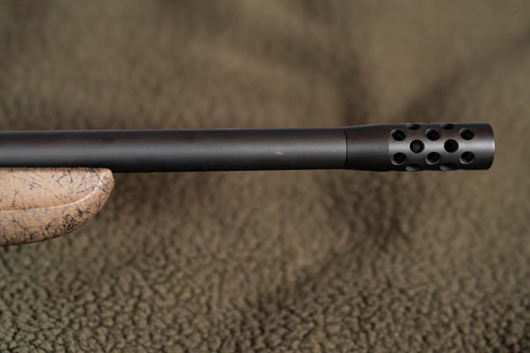 Beretta Brx1 Ranch: el arma compacta para la caza - Caccia Passione