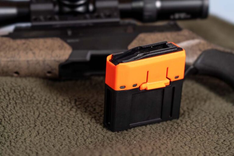 Beretta Brx1 Ranch: The Compact Gun for Hunting - Caccia Passione