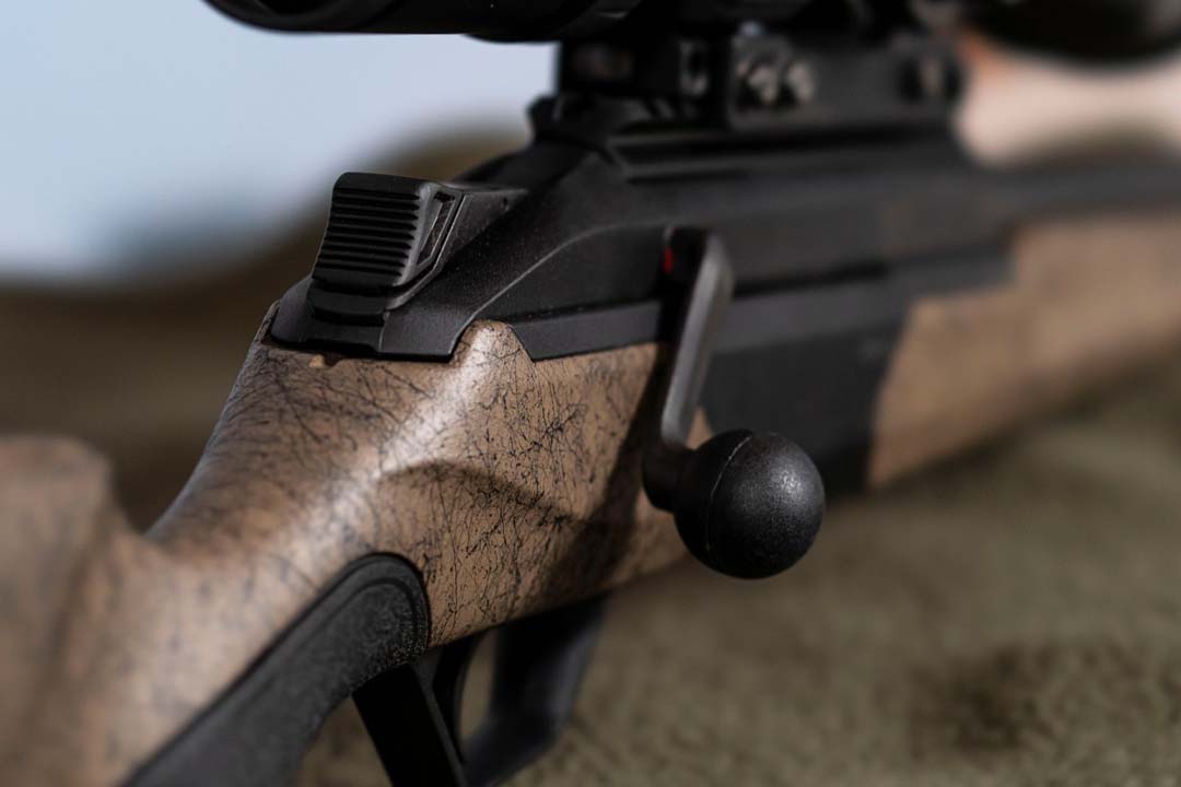Beretta Brx1 Ranch: el arma compacta para la caza - Caccia Passione