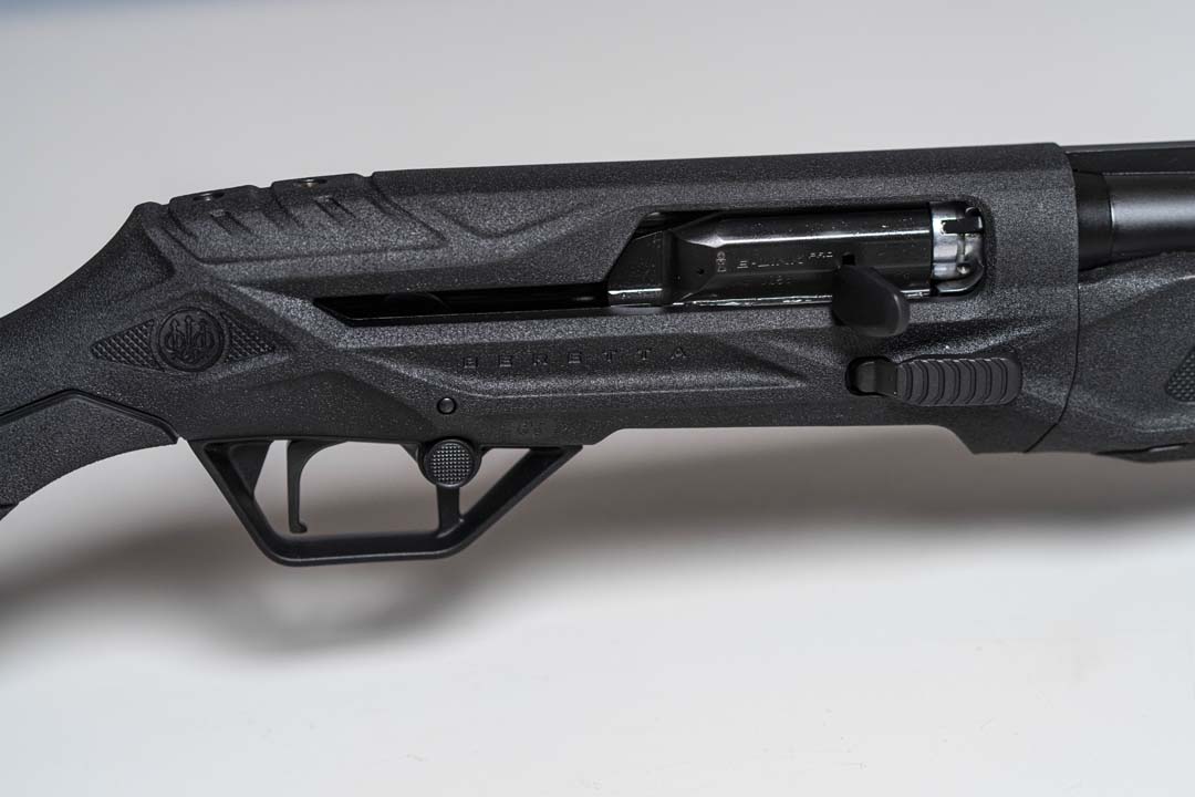The Secrets of the Beretta AX800 Suprema - Hunting Passion