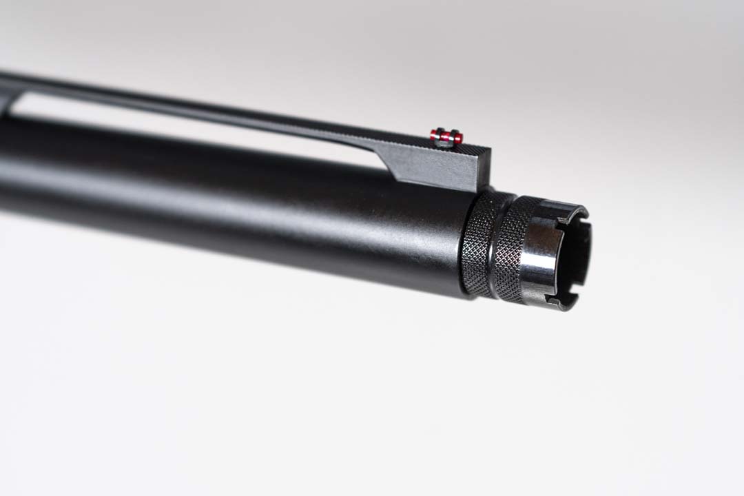The Secrets of the Beretta AX800 Suprema - Hunting Passion
