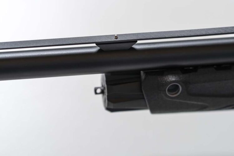 The Secrets of the Beretta AX800 Suprema - Hunting Passion