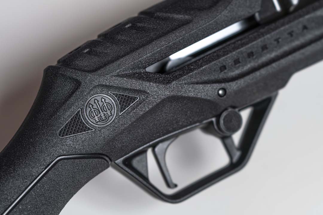 The Secrets of the Beretta AX800 Suprema - Hunting Passion